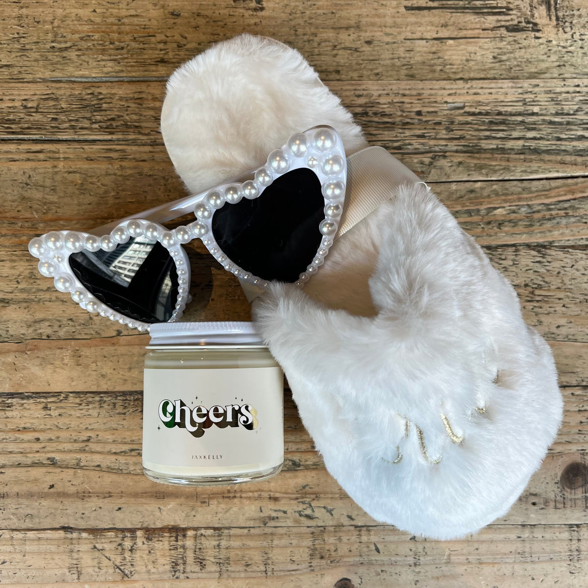 Engagement Gift Box – Open House Philly