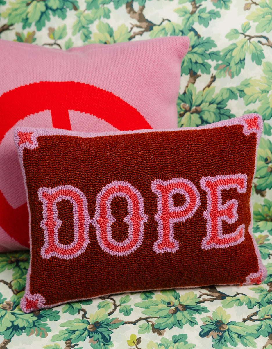 Dope Pillow – Open House Philly