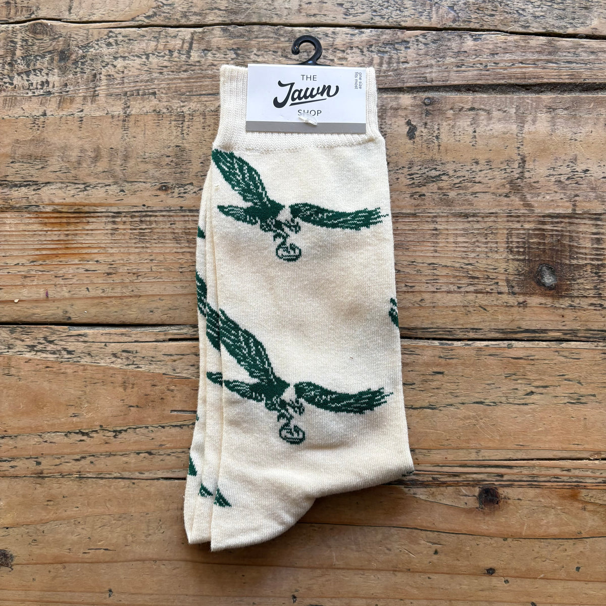 Eagle Socks – Open House Philly