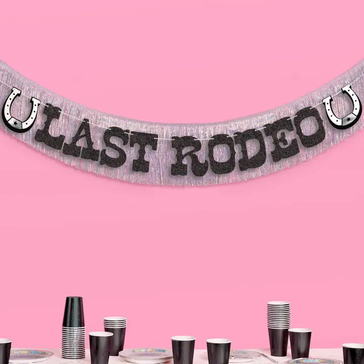 Last Rodeo Banner – Open House Philly